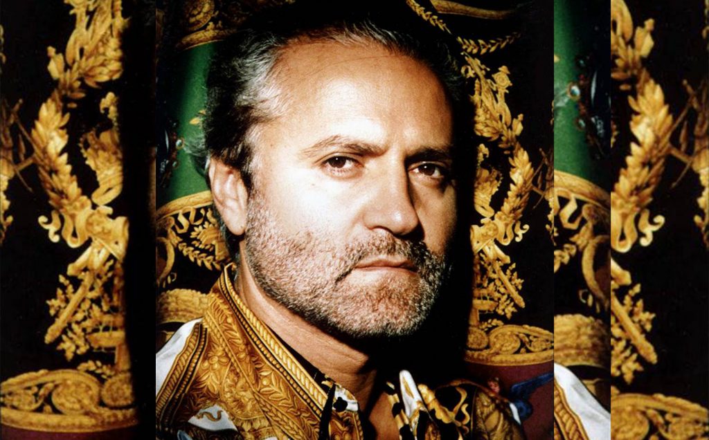 “Versace in Retrospect”