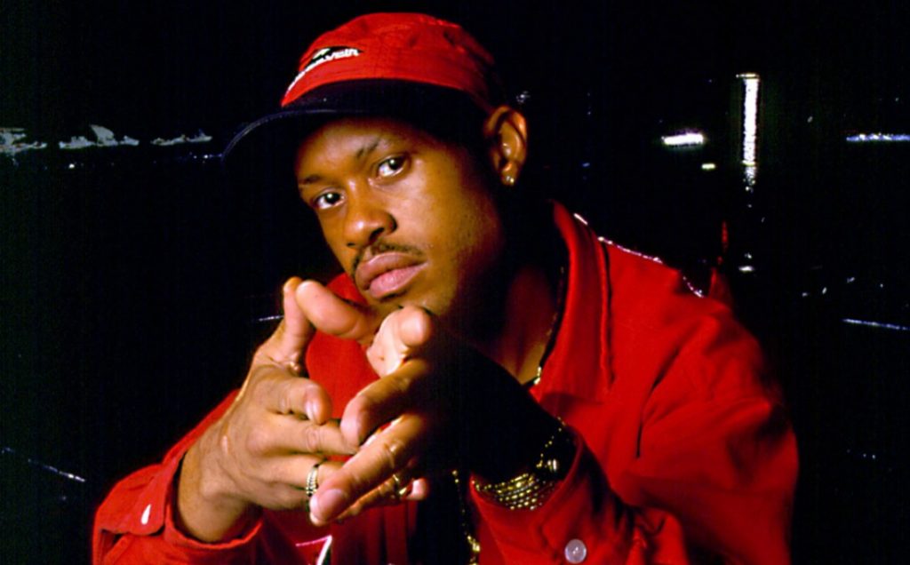 “Guru. The greatest rapper of all time?”